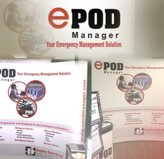 ReportAny – SunPlus Data Group